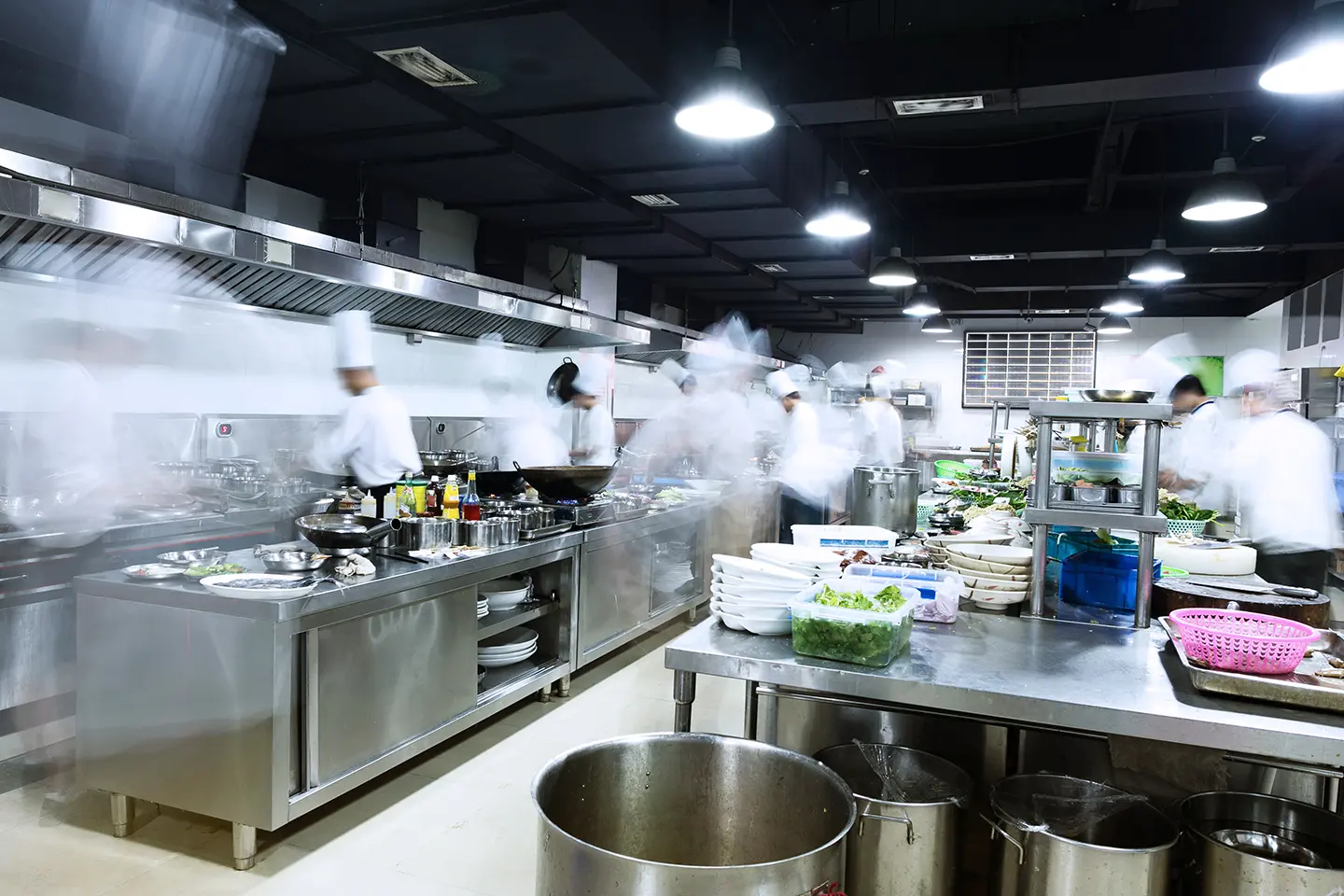 Continental Restaurant & Bar Supply - Essential Supplies for Culinary ...