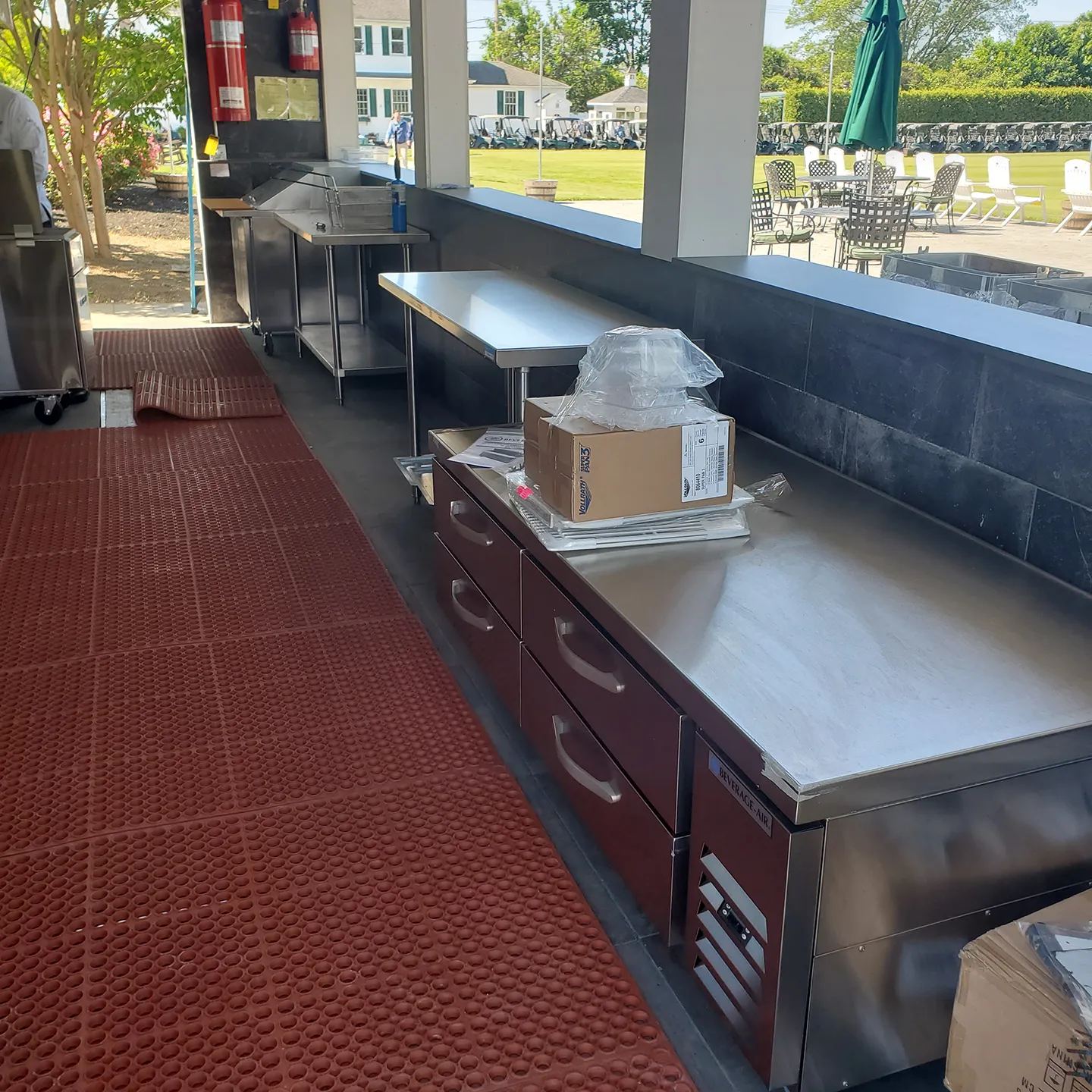 Continental Restaurant & Bar Supply - Essential Supplies for Culinary ...